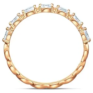 SWAROVSKI Inlaid Ring