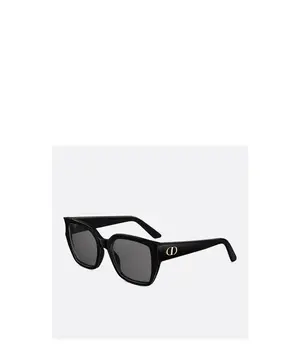 Dior Square Frame Sunglasses