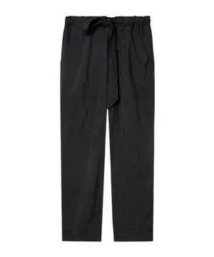 Isabel Marant Étoile Bilina Belted Pants