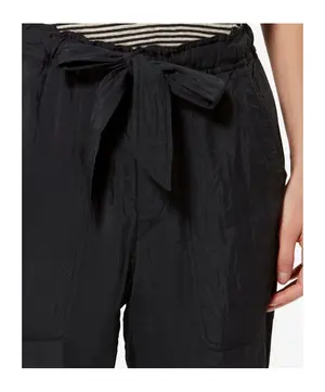Isabel Marant Étoile Bilina Belted Pants