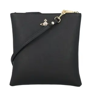 VIVIENNE WESTWOOD Squire Satchel Bag