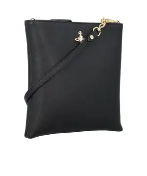 VIVIENNE WESTWOOD Squire Satchel Bag