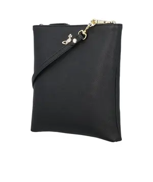VIVIENNE WESTWOOD Squire Satchel Bag