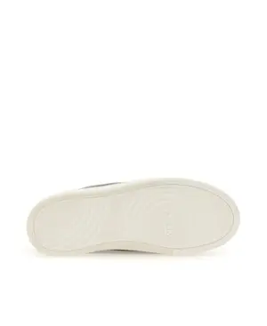 Bally Ryver Logo Plaque Lace-up Sneakers