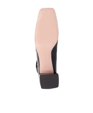 ROGER VIVIER City Ankle Boots