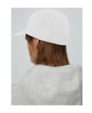 Canada Goose Logo Embroidered Baseball Cap