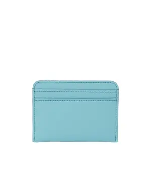 Chloé Sense Card Holder - Blue