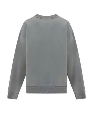 Balenciaga Logo Pullover