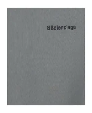 Balenciaga Logo Pullover