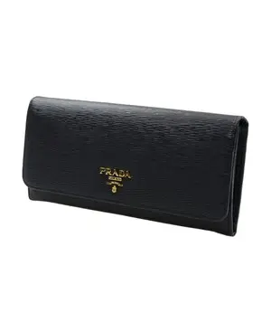 Prada Logo Purse