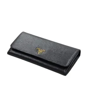 Prada Logo Purse