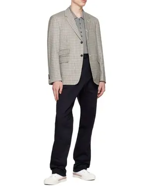 Thom Browne Houndstooth Sport Coat