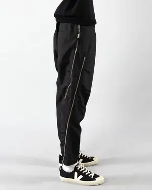 Stone Island Zip-detail Trousers