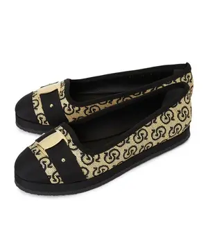 FERRAGAMO Kacy Flat Slip-on