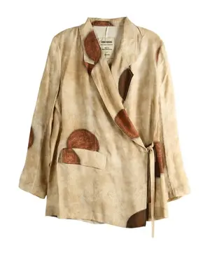UMA WANG Khloe Jacket - No