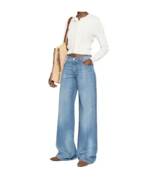 Ermanno Scervino Open-stitch Layered Cardigan