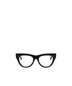 Celine Cat Eye Eyeglasses