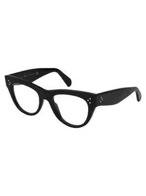 Celine Cat Eye Eyeglasses