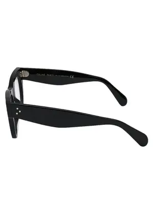 Celine Cat Eye Eyeglasses