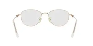 Dior Full Rim Eyeglasses