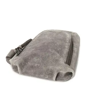VIVIENNE WESTWOOD Zippered Chest Bag