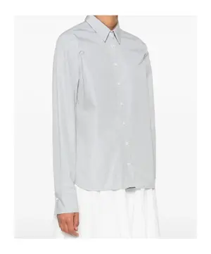 Brunello Cucinelli Pinstripe Button-down Shirt