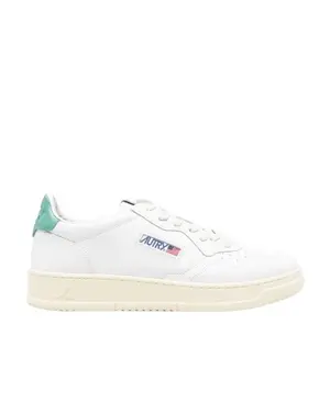 AUTRY Tie Low Upper Board Sneakers