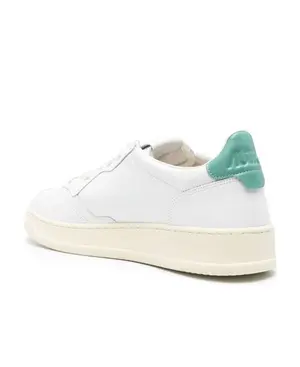 AUTRY Tie Low Upper Board Sneakers
