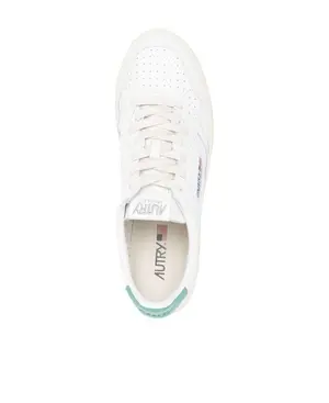 AUTRY Tie Low Upper Board Sneakers