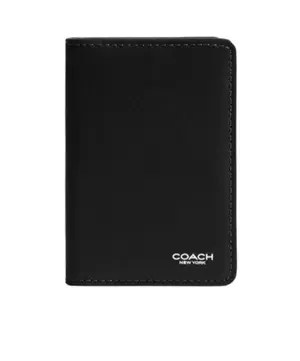 Coach Wallets For Men