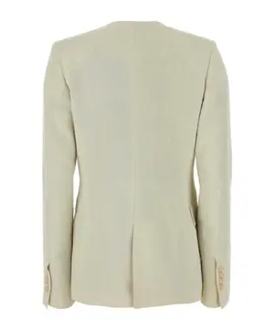 UMA WANG Long-sleeved Suit Jacket