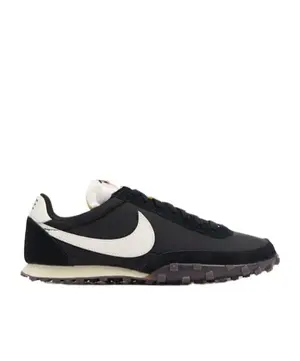 Nike Waffle Racer Sneakers - Black