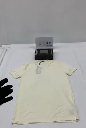 Dolce & Gabbana Short Sleeve T-shirt