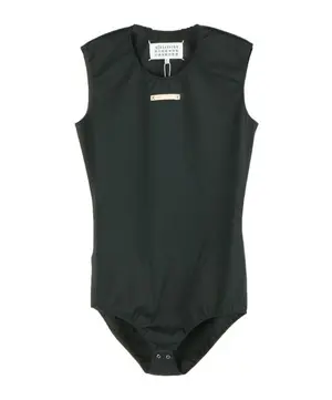 MAISON MARGIELA Sleeveless Bodysuit