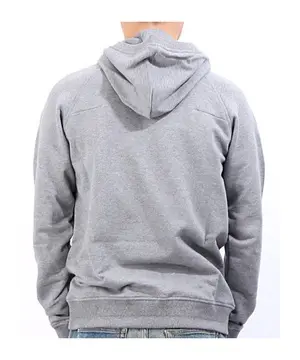 Dior Long Sleeve Hooded Sweatshirt
