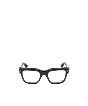 Chrome Hearts Full Rimmed Eyeglasses