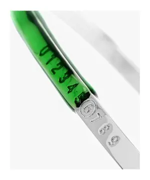 MAISON MARGIELA Digital Engraving Bracelet