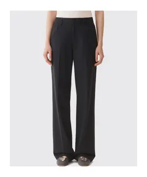 Fabiana Filippi Straight-leg Five-pocket Trousers