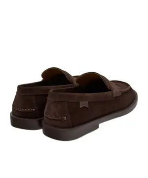 Camper Penny Loafers