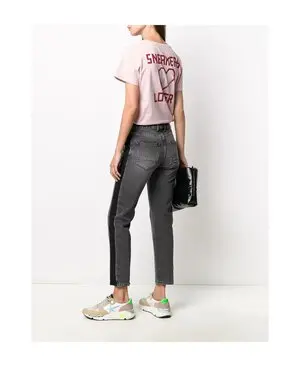 GOLDEN GOOSE Jolly Straight-leg Jeans