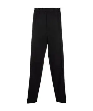 Jil Sander Fitted Bottoms For Men
