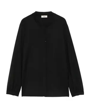 Herno Cuffed Blouses