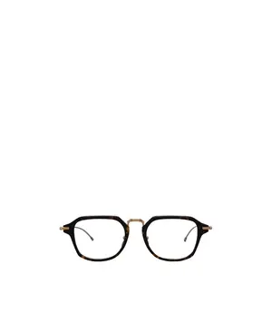 Thom Browne Rectangular Eyeglasses