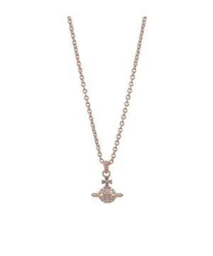 Vivienne Westwood Patterned Jewelry