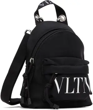 Valentino Garavani Vltn Cross Body Bag
