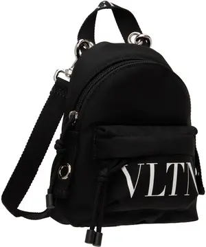 Valentino Garavani Vltn Cross Body Bag