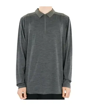 Veilance Frame Polo Shirt