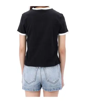 SPORTY  RICH Sporty & Rich Srhwc T-shirt