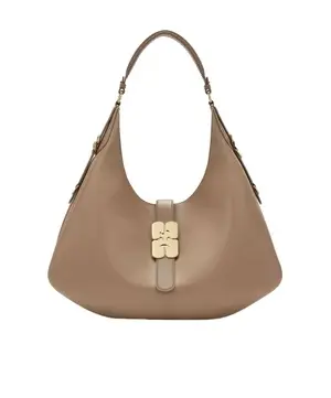 GANNI Large Kat Bag