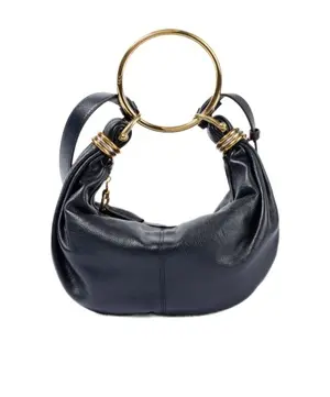 Chloé Small Bracelet Hobo Bag